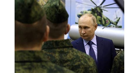Кремъл: Путин не планира да се среща с близките на жертвите от атентата
