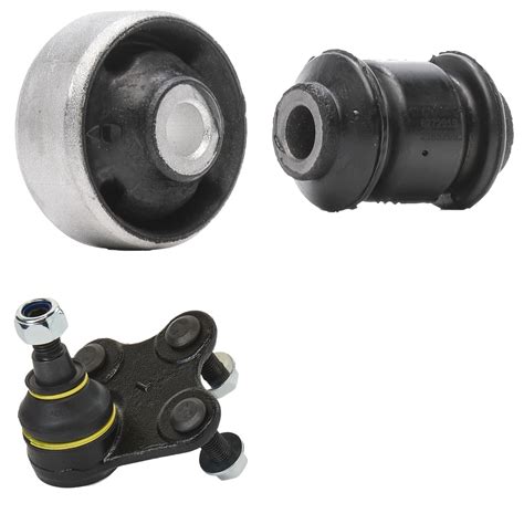 Rep Sæt Bærearm Polo 9n 1 9 Tdi 130 Hk Diesel Til En God Pris Hos Autodoc