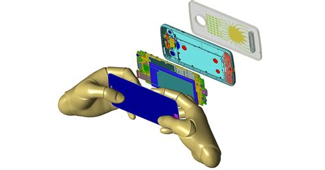 xfdtd® 3d software für elektromagnetische simulation broschüre remcom