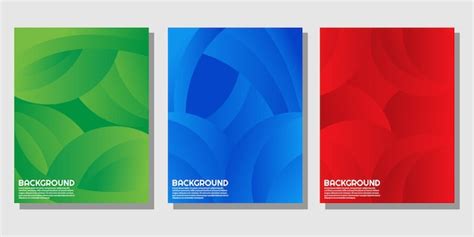Premium Vector Vector Colorful Abstract Fluid Geometric Gradient