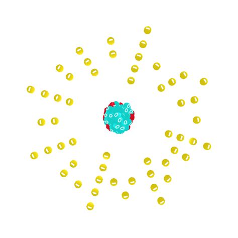 Iodine Atomic Structure Iodine Is Mighty Fine And Sublime S