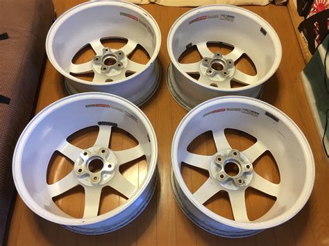 E36 Te37 18x8 5 Et15 5x120 Concave Rare