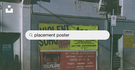 Placement Poster Pictures Download Free Images On Unsplash