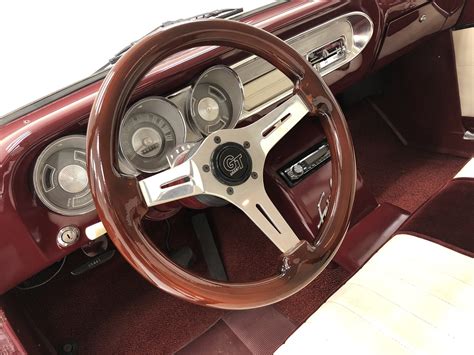 1962 Ford Fairlane Classic Auto Mall