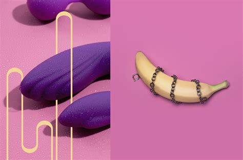 Banana Split Sex Toy Brand Identity On Behance