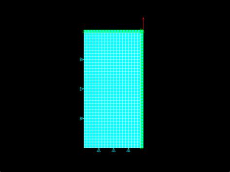 Ansys Apdl How Do I Ensure That All Nodes Following The Master Node