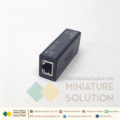 Elfin HF IOT อปกรณแปลงสญญาณ RS485 RS232 TO WIFI Support Modbus EA11A EW114 0 มเสาสญญาณ