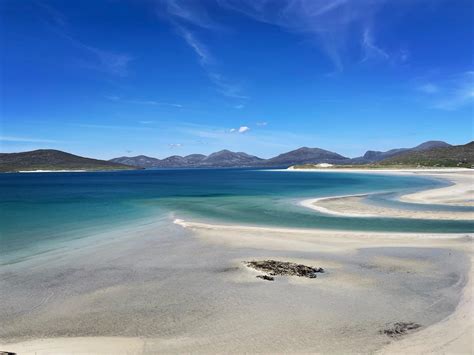 Outer Hebrides And St Kilda Hike Scotland