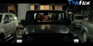 Sanya Malhotra Breasts Scene In Hit The First Case Tnaflix Com