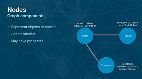 connect the tables how to graph relational databases speaker deck