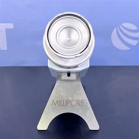 Millipore M Air T Environmental Microbial Air Sampling Kit