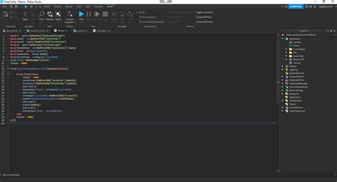 remoteevents not working after cloning map scripting support developer forum roblox