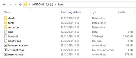 Unable To Boot Into Windows UEFI Super User