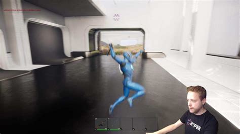 Integrating And Aligning The Combat Framework With The Inventory System Hyper