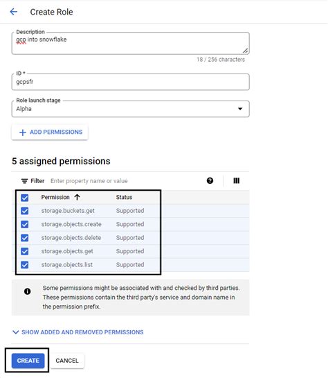How To Migrate From BigQuery To Snowflake Easy Methods