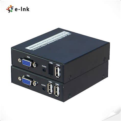 1080p Usb Vga Kvm Extender Over Cat56 Utp Cable Up To 150 Meters 1080p Usb Vga Kvm Extender Over Cat56 Utp Cable Up To 150 Meters