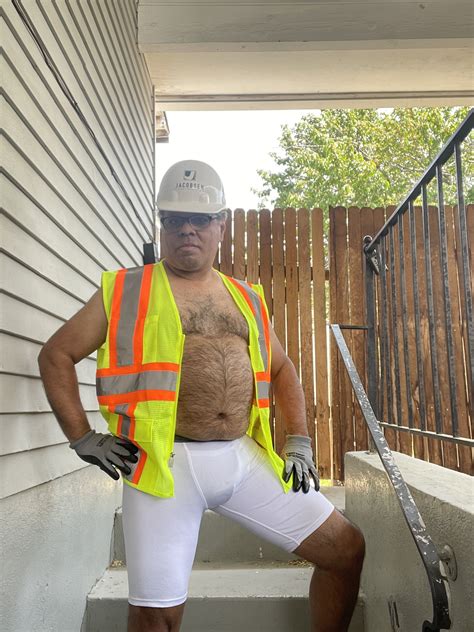 The Hard Construction Worker Pics Xhamster