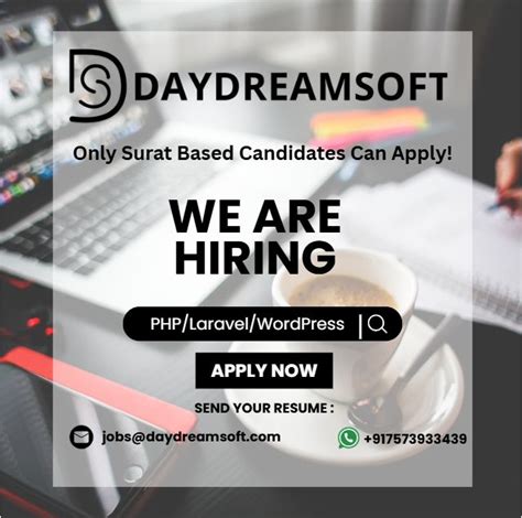 Work Opening Php Phpdeveloper Phpcoding Laravel Laraveldeveloper Laravelframework