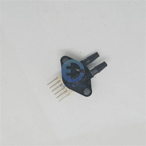 Jual SENSOR TEKANAN MPX5050DP PRESSURE SENSOR MPX5050DP ORIGINAL Kota Surabaya EandC X