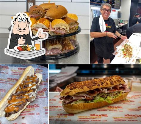 Sub Express In Regina Restaurant Menu And Reviews