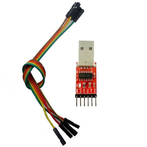 baduglobal ro transceiver 2 4g ttl rs232 rs485 type c usb uart pentru