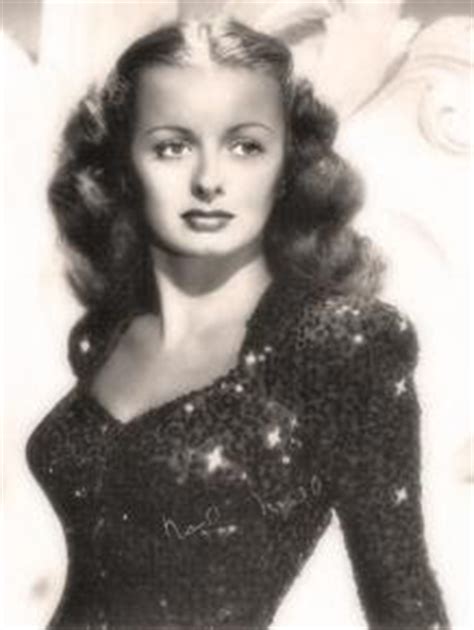 New Hot Sexy Beauty Noel Neill Photo Pic