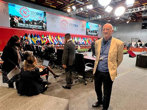 Fundación René Mey Ong Consultiva Ante La Ecosoc Fundación