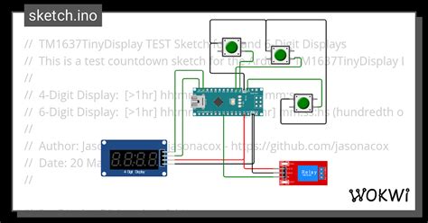 Neopixel State Controlled By Another Arduino Output Page 2