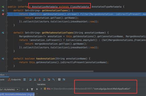 Springboot Introduction To The Principle Of Automatic Configuration 4
