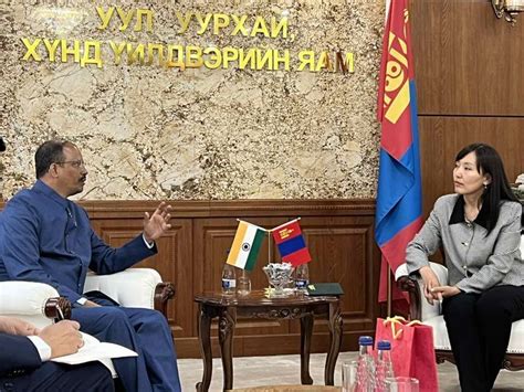 Mongolian Mining Journal On Linkedin БНЭУ ЫН УУЛ УУРХАЙН САЛБАРЫН АЖ АХУЙН НЭГЖҮҮДИЙГ БИРЖИЙН