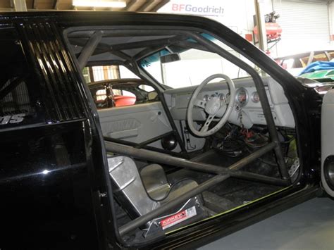 XXX LS Cronic Customs