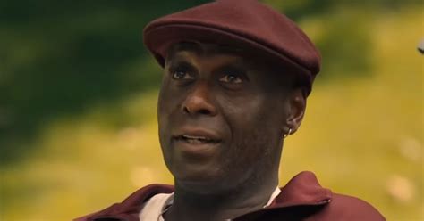 Every Lance Reddick Posthumous Release