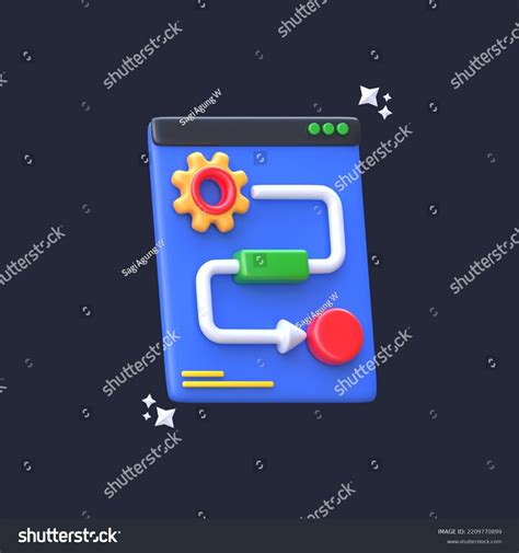 Thinking Workflow Over 6 850 Royalty Free Licensable Stock