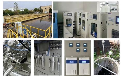 Online Ammonia Nitrogen Sensor Sper Scientific Direct