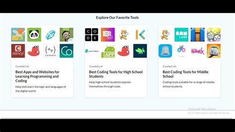 best coding learning apps for beginners and advanced programmers code and youtube