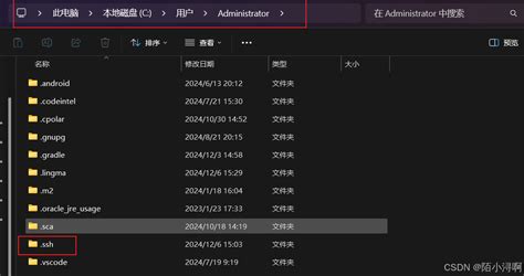 查看本地密钥 And 生成ssh密钥 And Gitlab生成ssh密钥git查看ssh密钥 Csdn博客