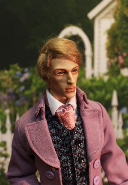 Grant Philippe Dollshe Craft