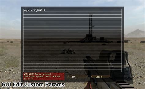 Gui Element Edit File Bohemia Interactive Community