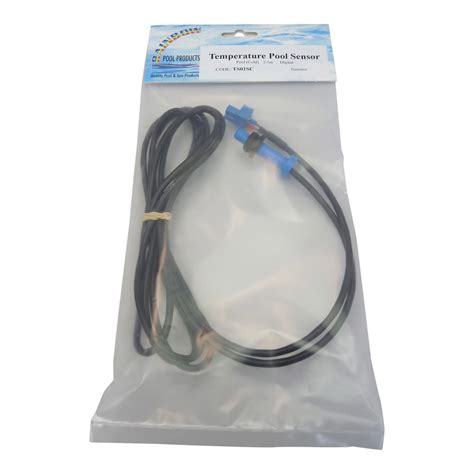 What Is A Pool Solar Temp Sensor At Jeramy Phillip Blog