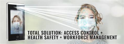 combined multi biometrics and technology bring 3 way solution