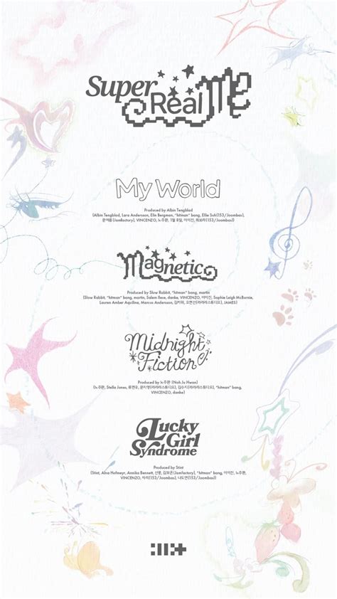 SUPER REAL ME Idee Idee Di Moda Canzoni