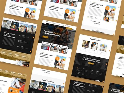 Transforming Your Ideas Into Stunning Websites For Maximum Impact Upwork