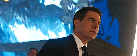 Mission Impossible 