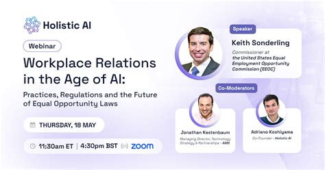 Emre Kazim On Linkedin Hrtech Peopleanalytics Webinar Diversityandinclusion Aiethics