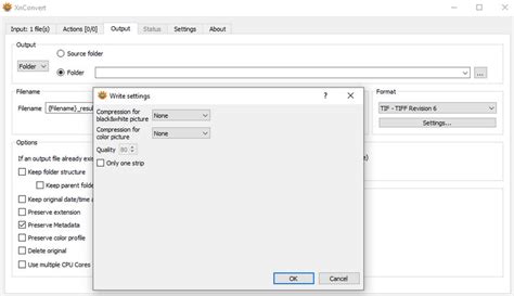 convert tiff to heic in an instant true and tried effective tools