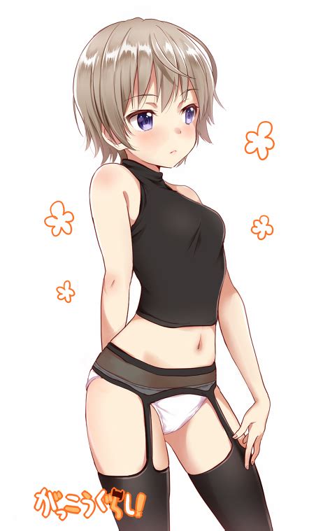 Naoki Miki Gakkou Gurashi Drawn By Yatomi Danbooru