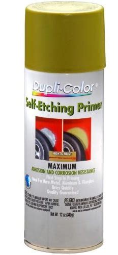 Dupli Color Premium Self Etching Primer Best
