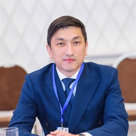 Daniyar Aitkulov Daniyar A • Threads Say More