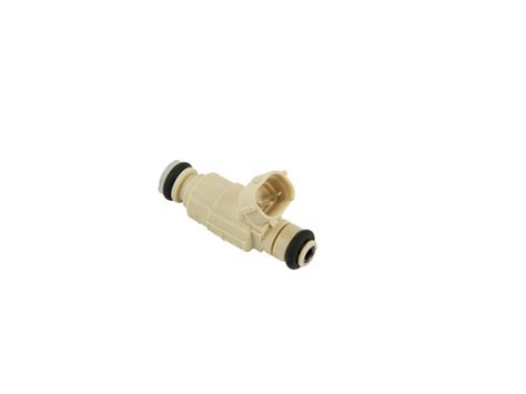 Genuine 3531023600 Fuel Injector - Hyundai, Kia