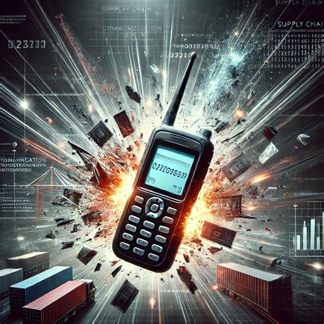 Andrej Šebeň 🚀🌕 On Linkedin Cybersecurity Supplychainattacks Breakingnews Hackorattack…